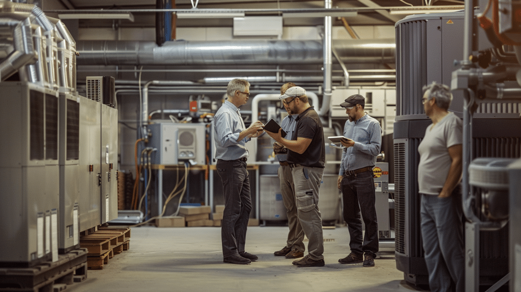 Les critères à considérer lors du choix d'une entreprise de ...
